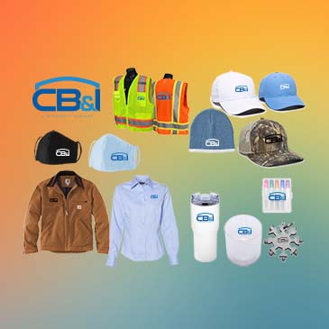 Welcome to CB&I Online Store